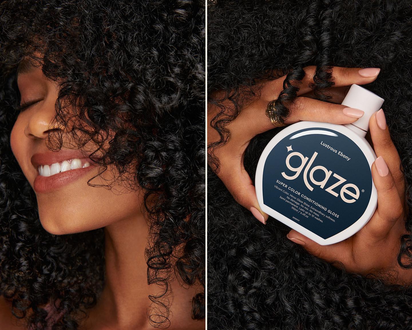 Our Favorite Raven Haired Celebrities and How to Get Their Look – Glaze