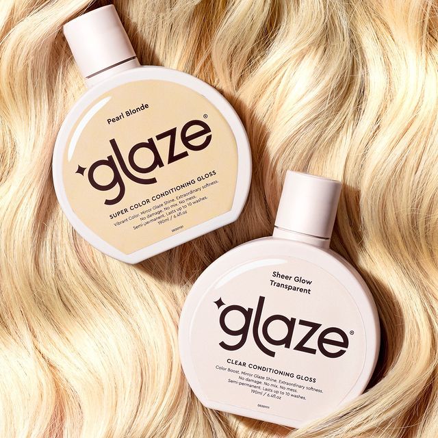 Tips to Care for Your Blonde Hair This Summer – Glaze