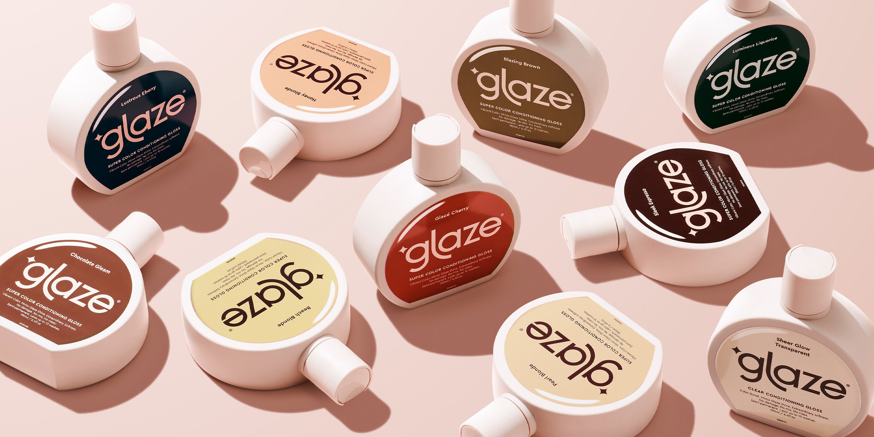 Bestsellers – Glaze