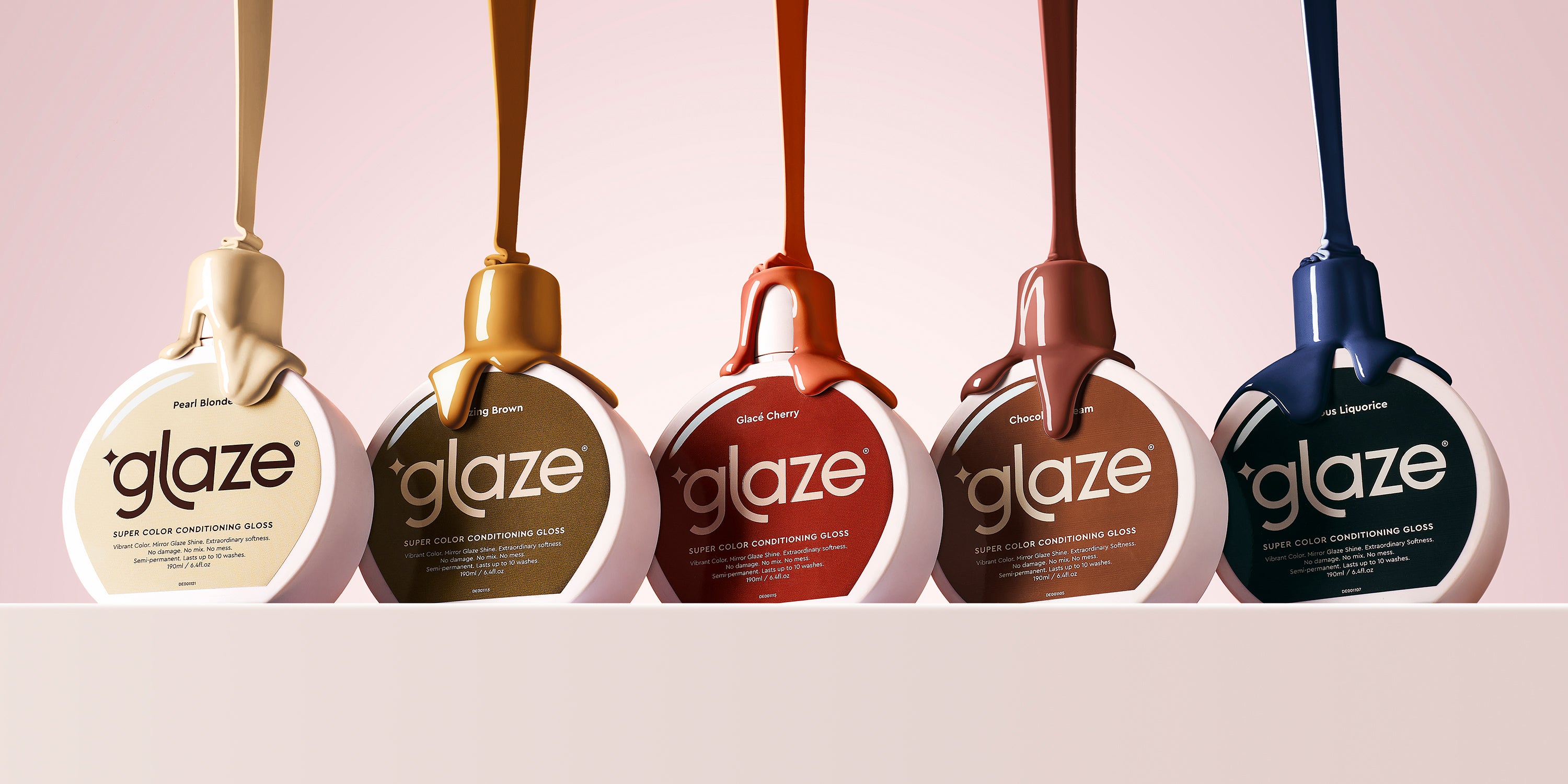 Supergloss – Glaze
