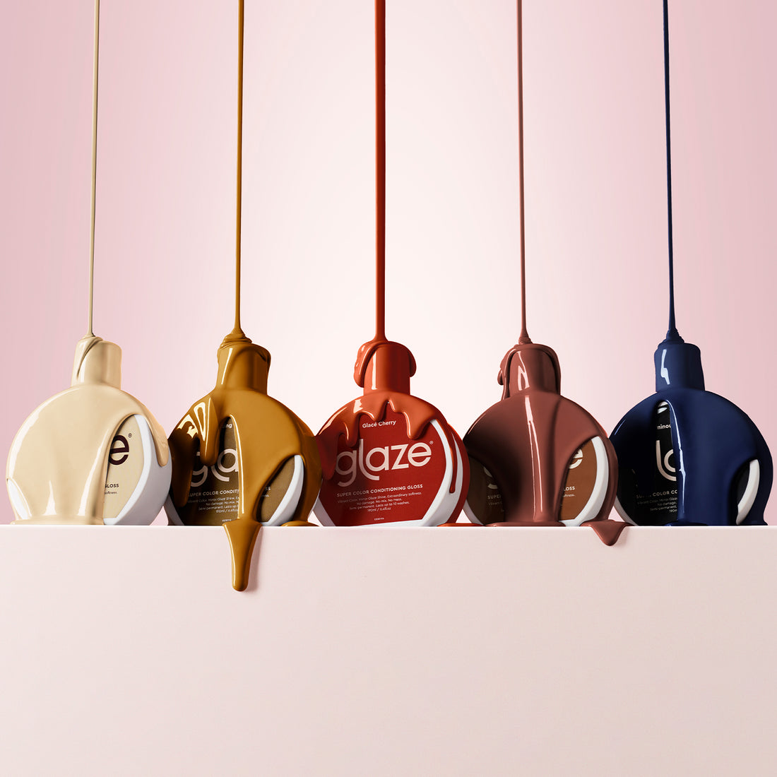Super Gloss 101 - What is Glaze Conditioning Gloss - Glaze