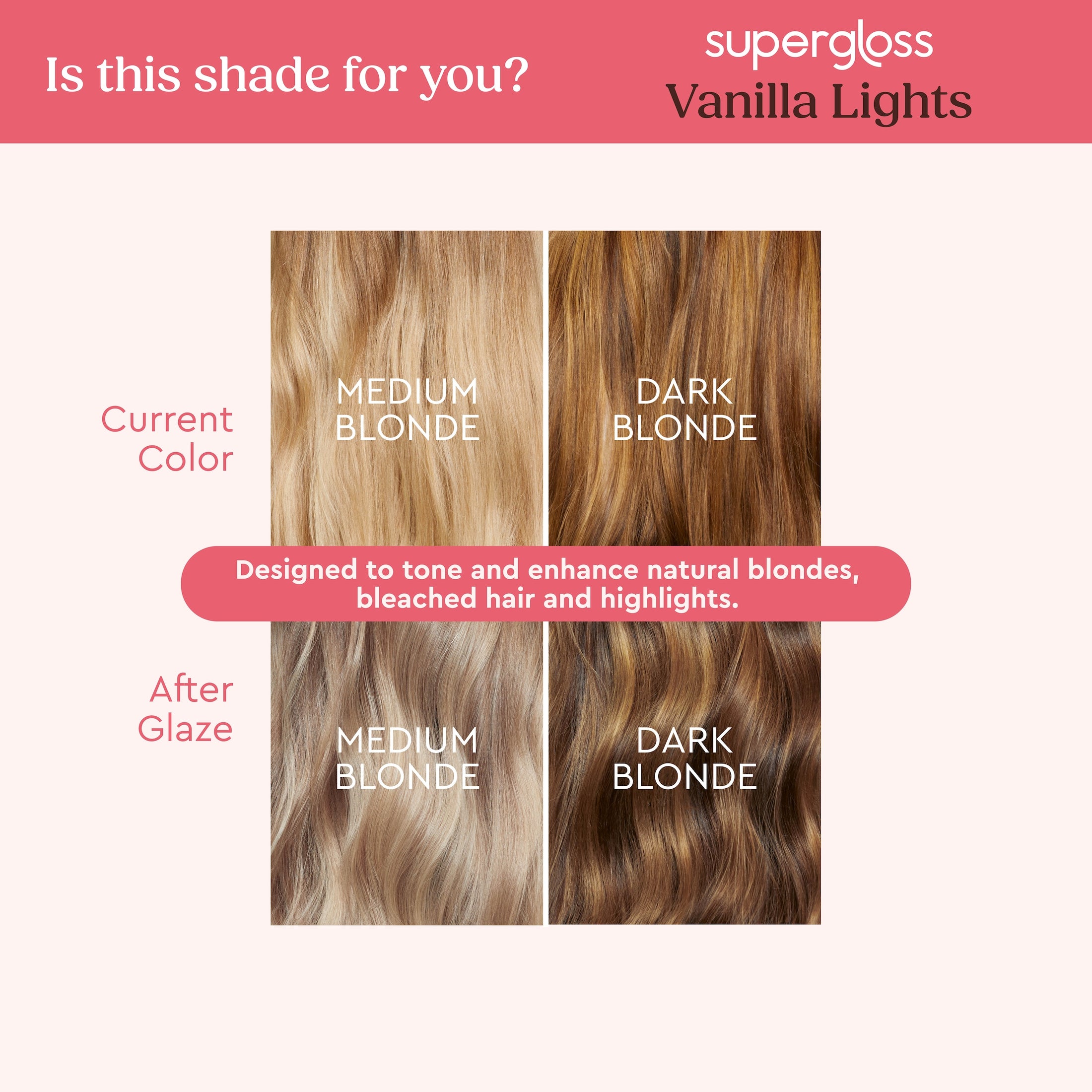 Supergloss--Vanilla Lights – Glaze