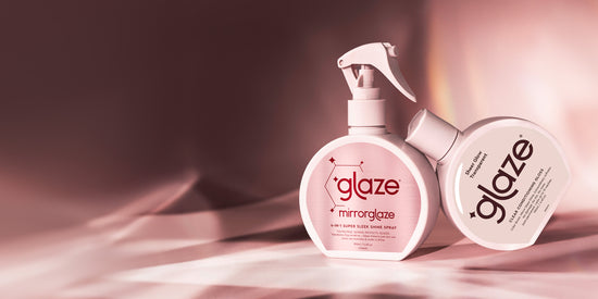 Color Conditioning Gloss - Semi Permanent Hair Dye - Glaze