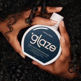 Super Gloss 101 - What is Glaze Conditioning Gloss - Glaze