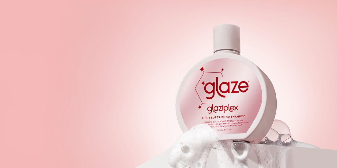 Color Conditioning Gloss - Semi Permanent Hair Dye - Glaze