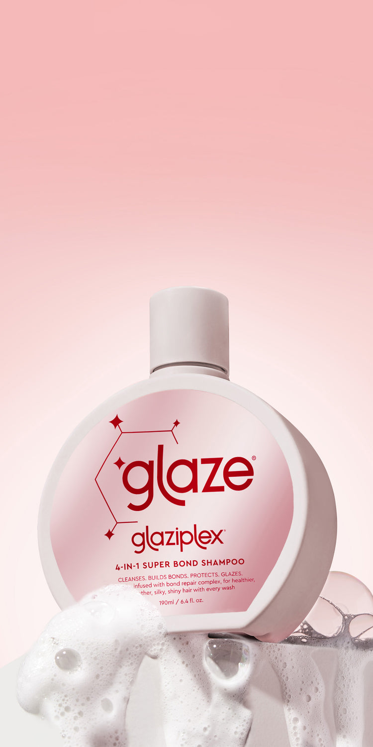 Color Conditioning Gloss - Semi Permanent Hair Dye - Glaze