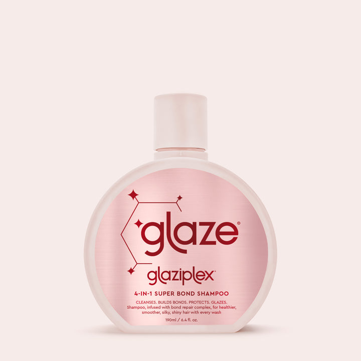 Super Gloss 101 - What is Glaze Conditioning Gloss - Glaze