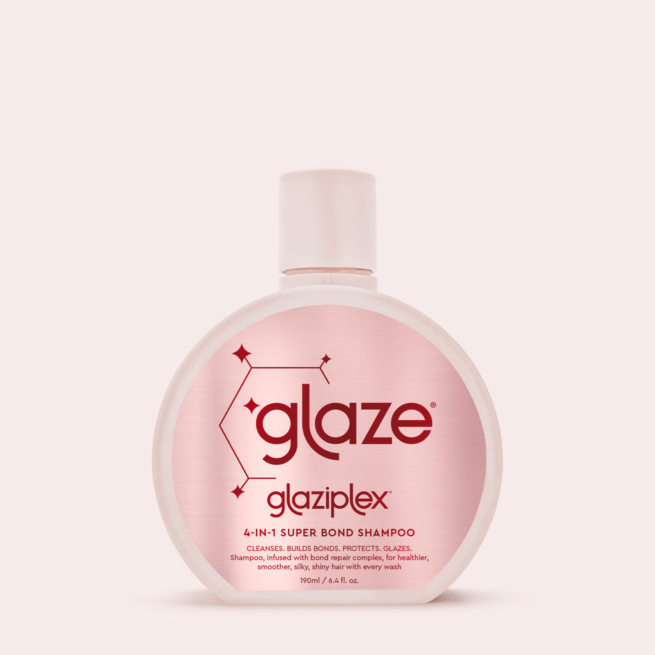 Find Your Shade - Super Gloss Hair Colour – Glaze