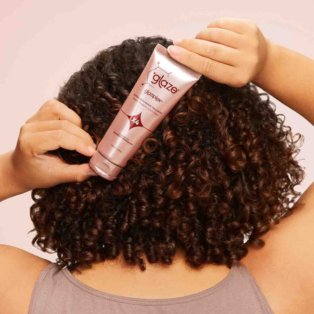 Glaziplex Bond Repair 120ml – Glaze