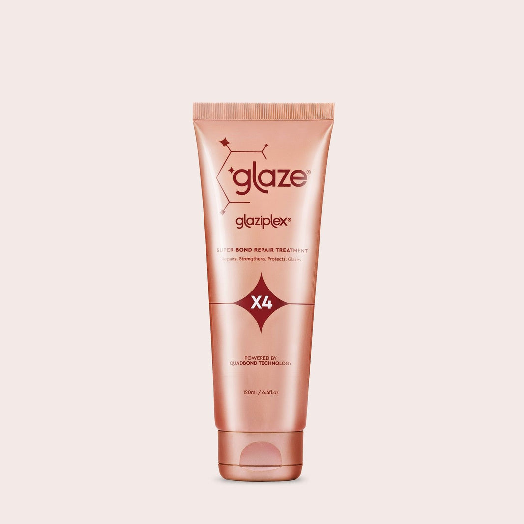 Color Conditioning Gloss - Semi Permanent Hair Dye - Glaze