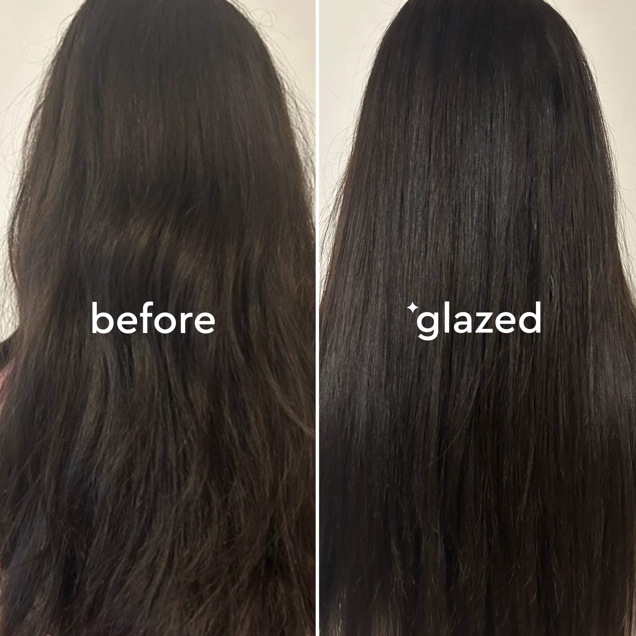 Super Shine Bond Shampoo – Glaze