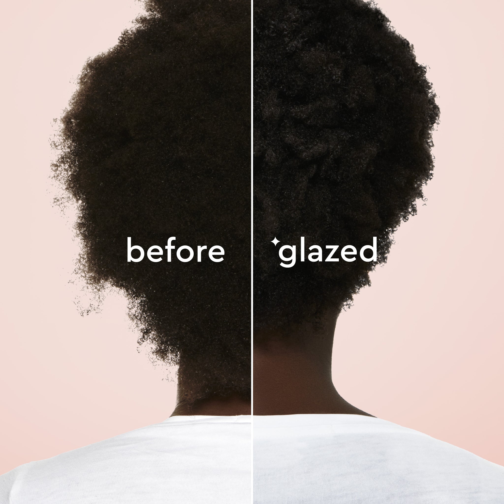 Luminous Liquorice Super Color Conditioning Black Hair Gloss – Glaze