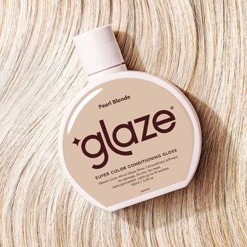 Super Gloss 101 - What is Glaze Conditioning Gloss - Glaze