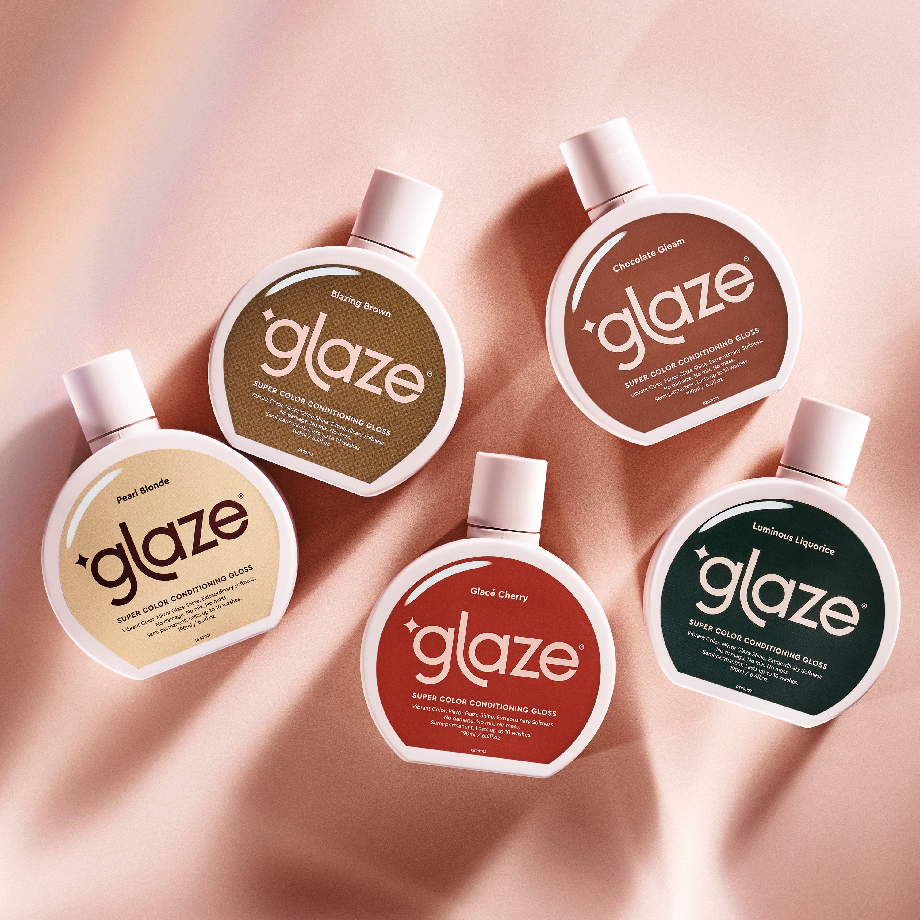 Super Gloss 101 - What is Glaze Conditioning Gloss - Glaze