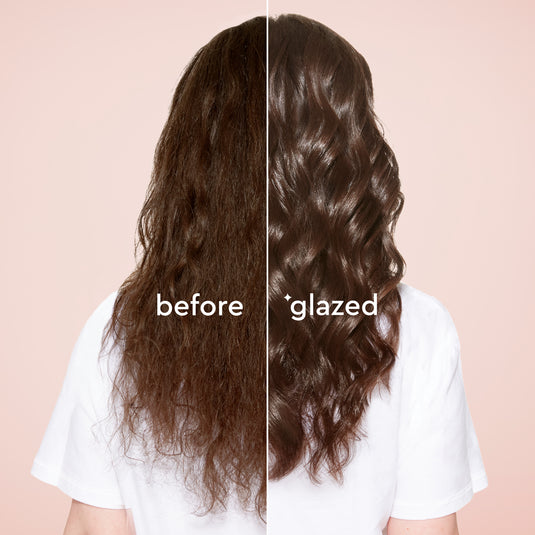 Super Gloss 101 - What is Glaze Conditioning Gloss - Glaze
