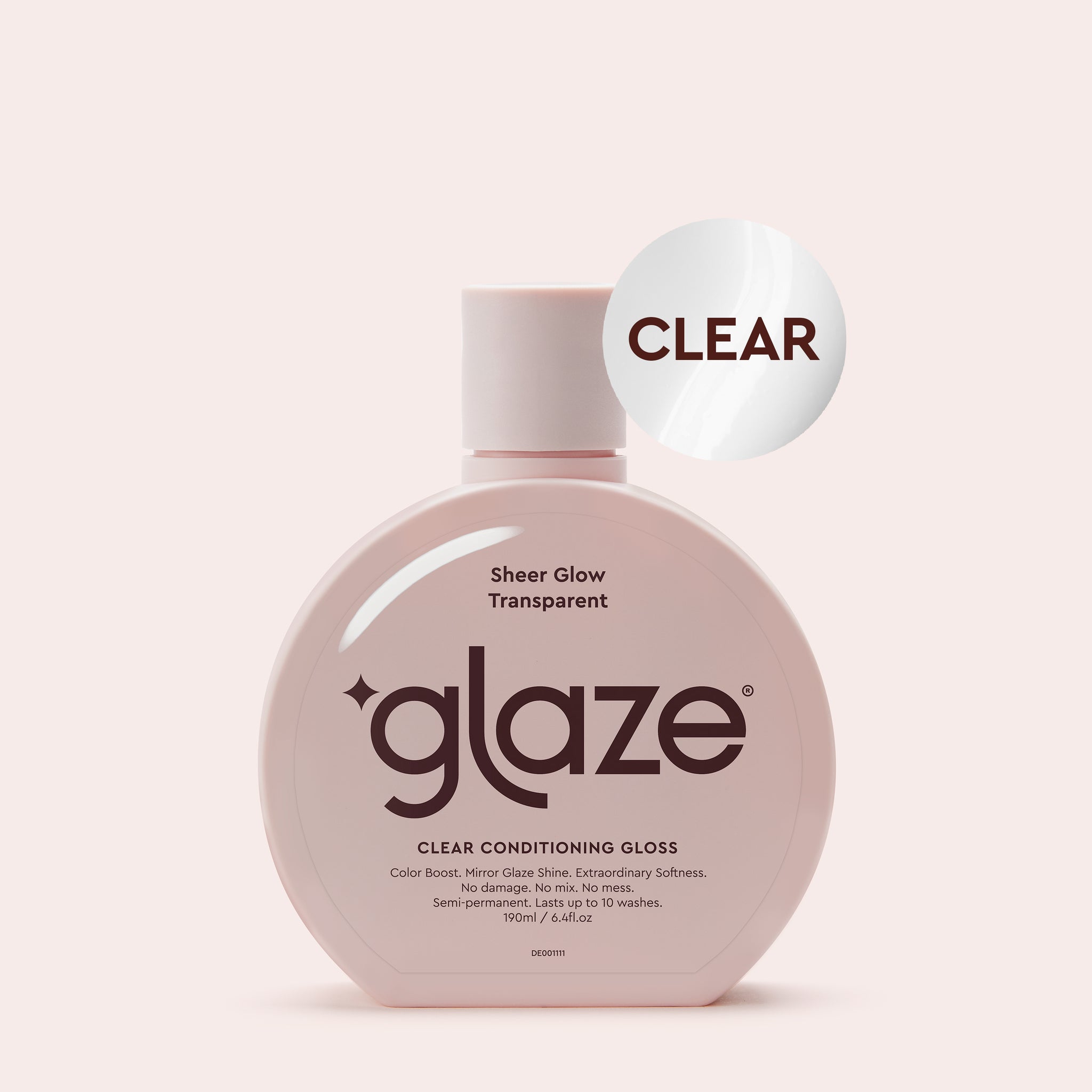 Super Gloss--Sheer Glow – Glaze