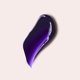 Lustrous Ebony Black Super Color Conditioning Hair Gloss - Glaze