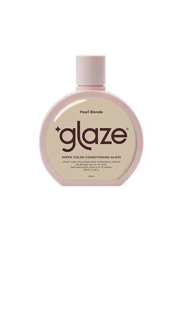 Color Conditioning Gloss - Semi Permanent Hair Dye - Glaze