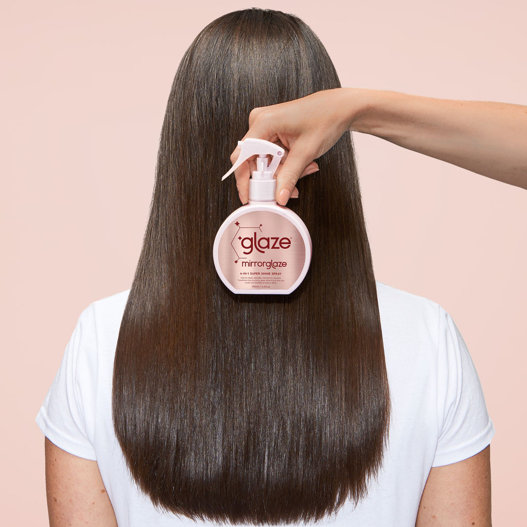 Color Conditioning Gloss - Semi Permanent Hair Dye - Glaze